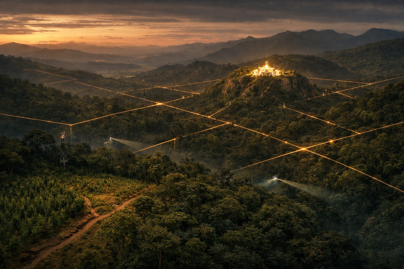 Ethiopia’s Forest Carbon Reset: Why Centralized Rights Could Reshape ...