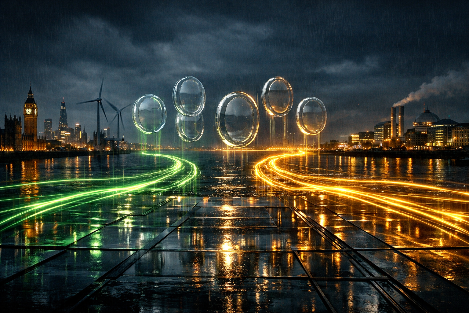 UK-EU ETS Linking Is Back on the Table: What Starmer’s Signal Could ...